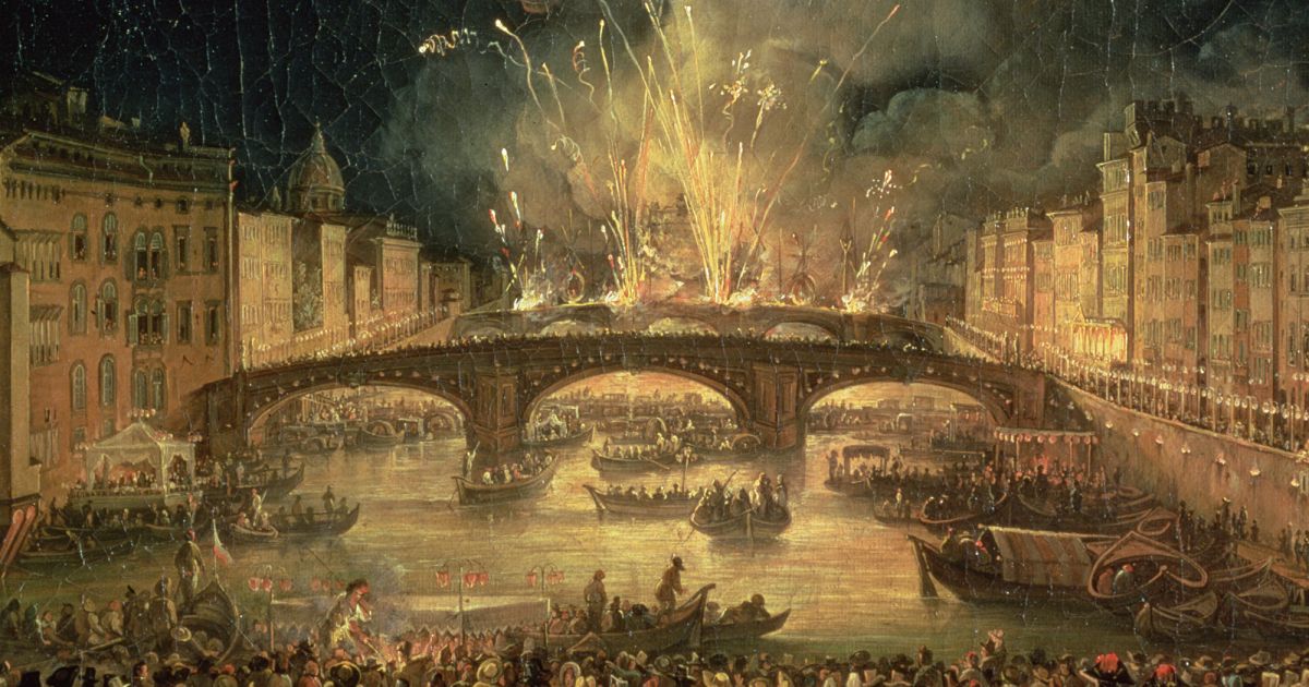 Baroque Blockbusters! | Harris Theater